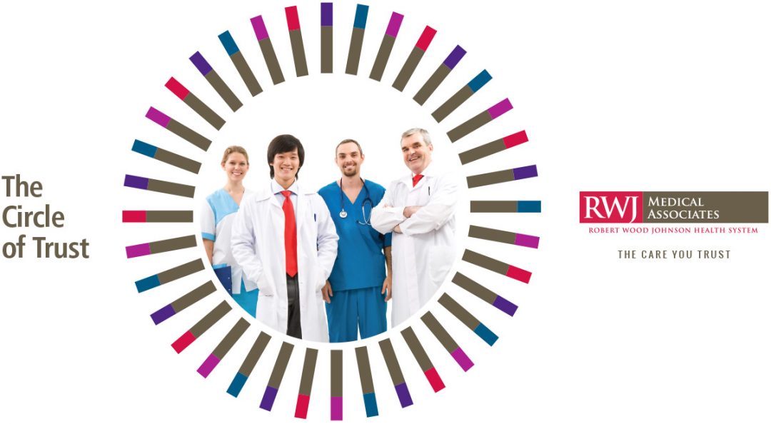 RWJ Landing Page | Creative Counsel Strategic Marketing