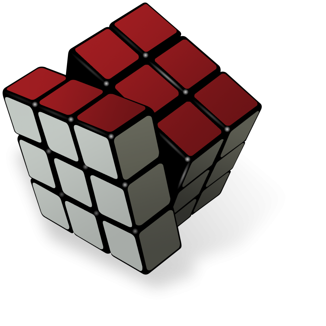 Rubiks Cube Rotating Cci 1 Creative Counsel Strategic Marketing